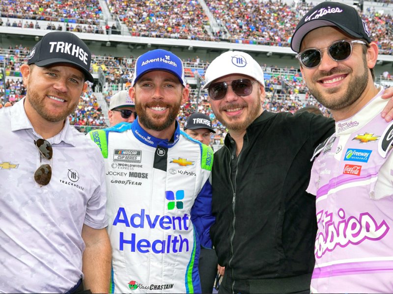 Learn About AMR Motorplex - Homestead Florida Karting Facility